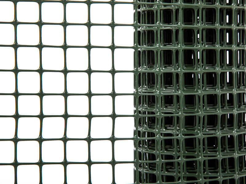 MALLAS PLÁSTICAS - MALLA MULTIUSOS REJA – Laferretteri